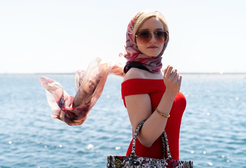 25 großartige Miniserien auf Netflix und 2 kleine Enttäuschungen|Streamo